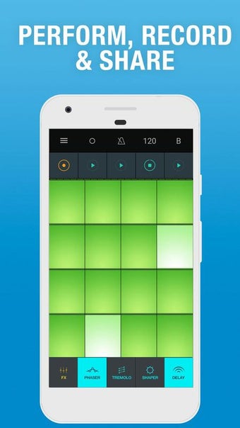 Drum Pads - Beat Maker Go APK for Android - Download